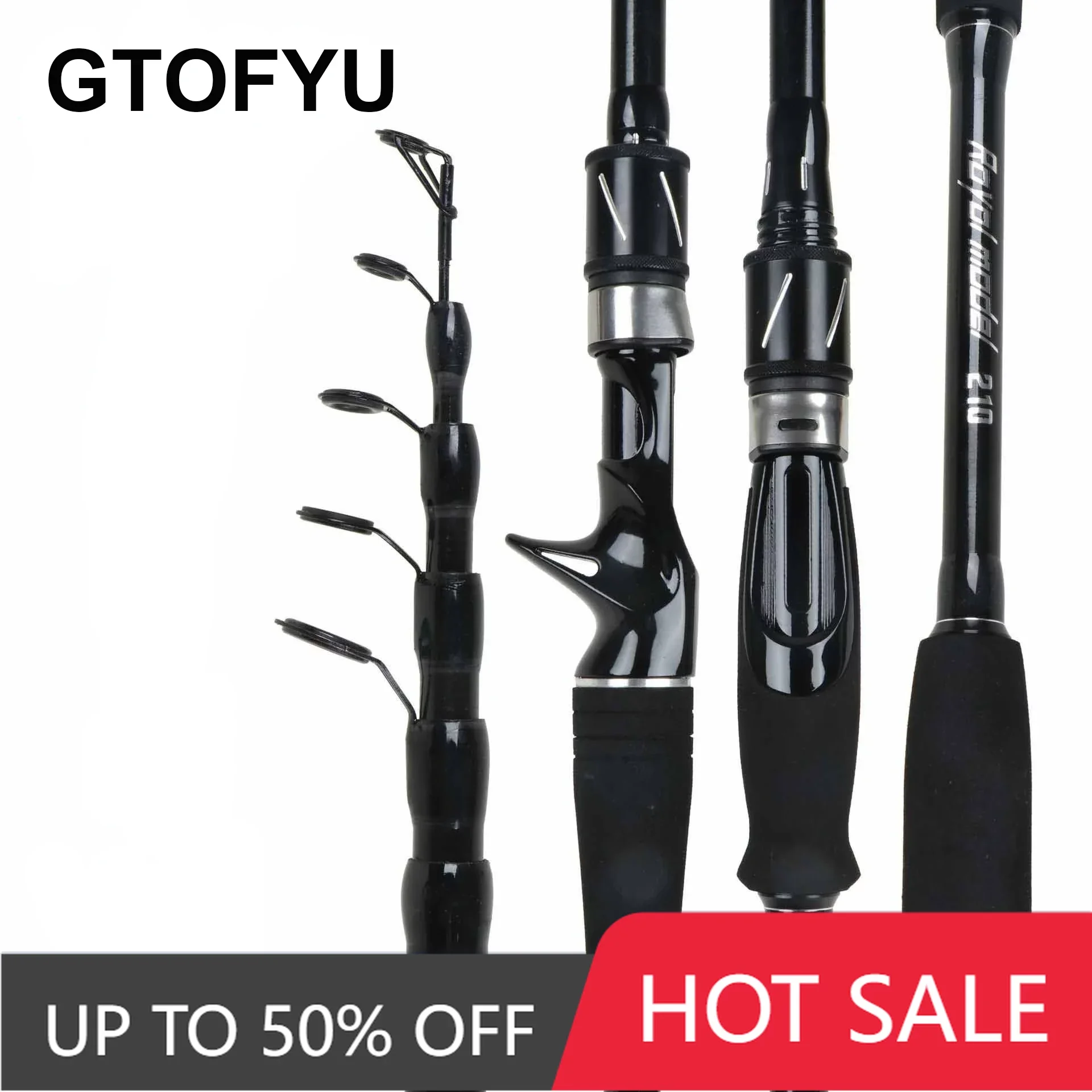 Superhard-Telescopic-Fishing-Rod-Power-Carbon-Fiber-Casting-Fishing-Rod ...