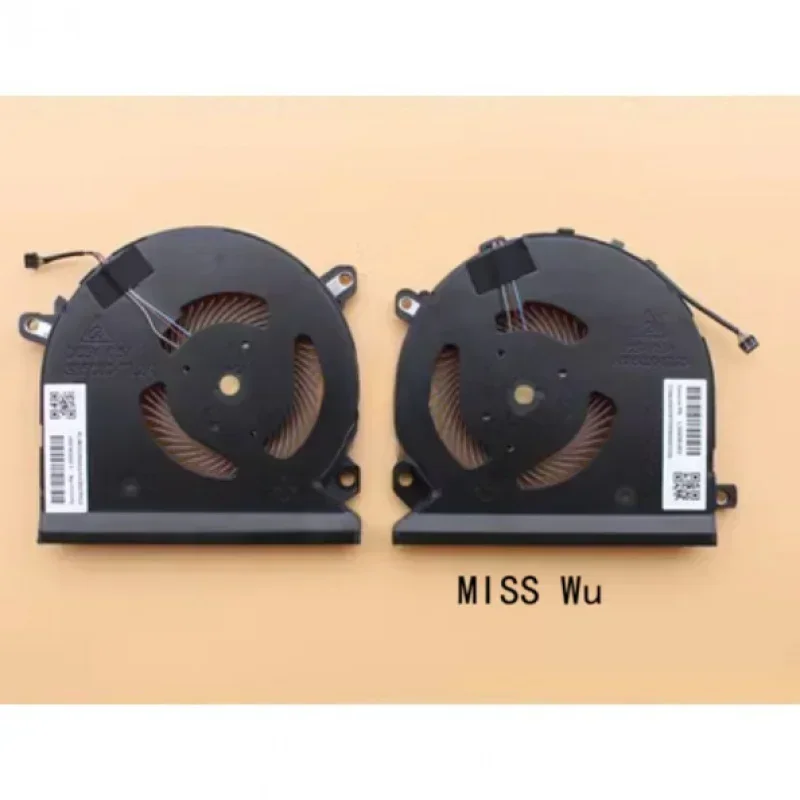 New-Original-laptop-CPU-cooling-fan-for-HP-EliteBook-1050-G1-HSN-Q11C ...