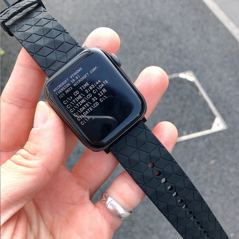 Microsoft Smartwatch 2022