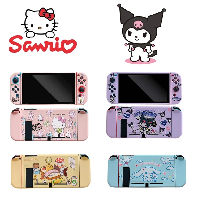 Sanrio Switch Lite Case Wholeselling Cheap | www.pinnaxis.com