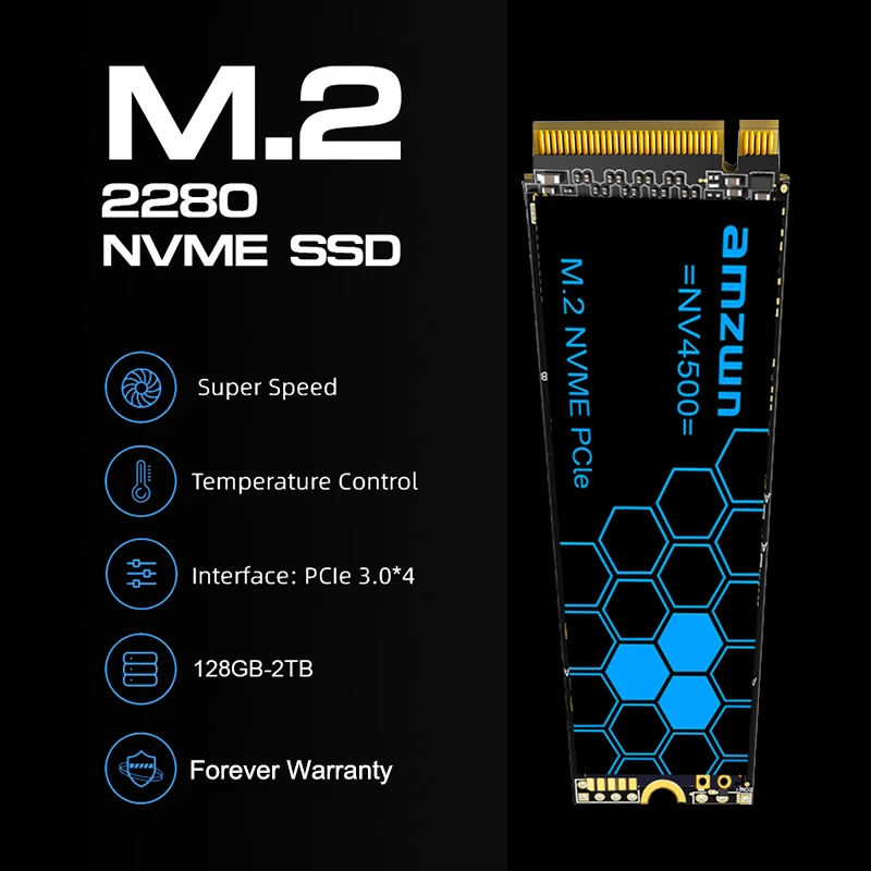 M.2 PCIe NVMe ssd nmve m2 1tb m.2 pci-e 128 gb 120 gb 512 gb 1 tb 256gb ...