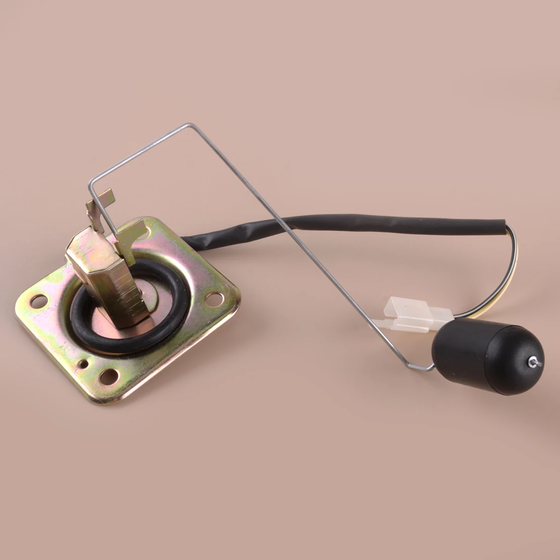 Motorcycle-Scooter-Fuel-Tank-Level-Gauge-Oil-Meter-Sender-Float-Sensor ...