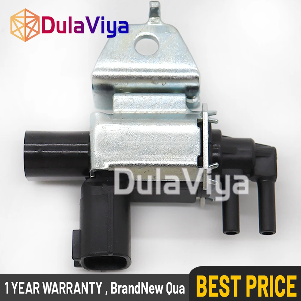 Car-Intake-Manifold-Runner-VIAS-Control-Solenoid-Valve-For-Nissan ...