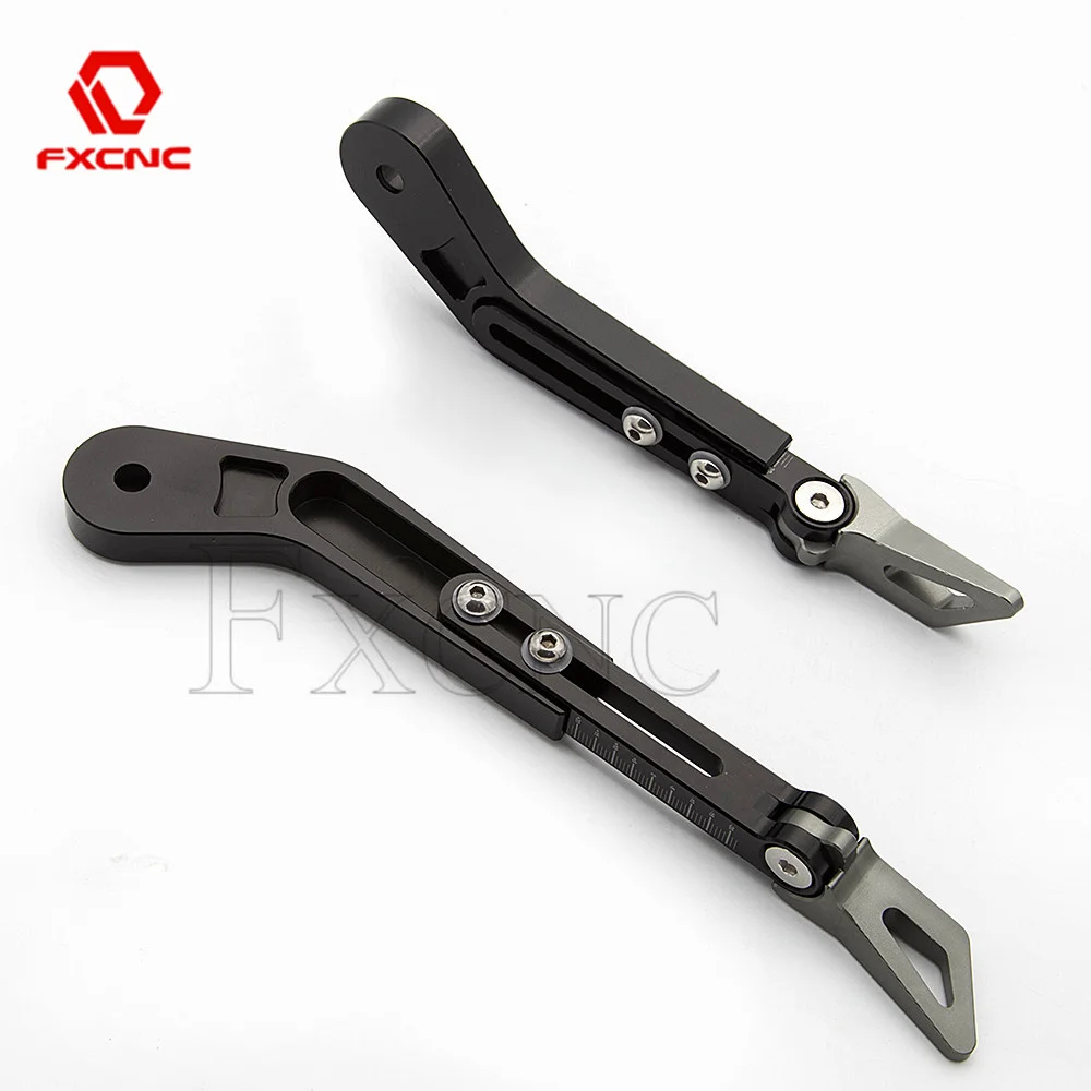 Universal-22mm-CNC-Aluminum-Motorcycle-Brake-Clutch-Levers-Handguard ...