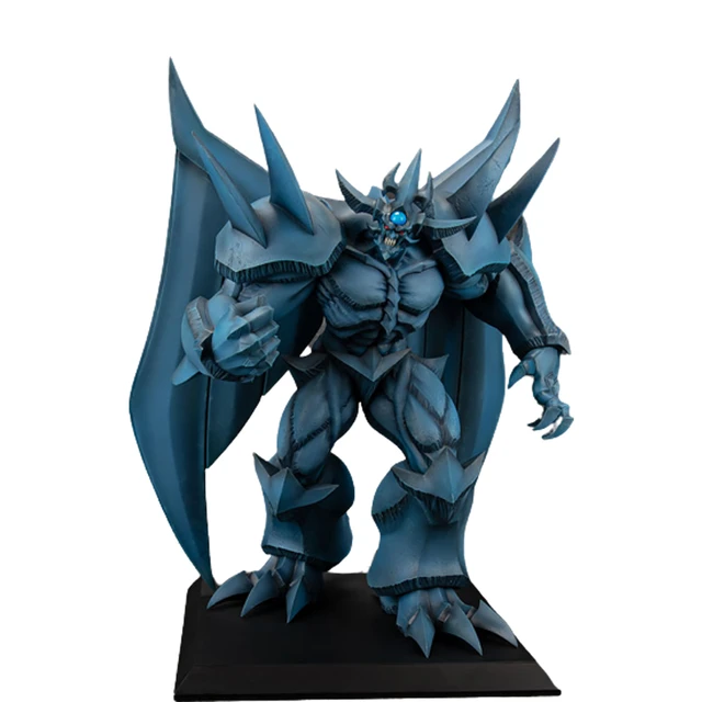 Obelisk The Tormentor Toy