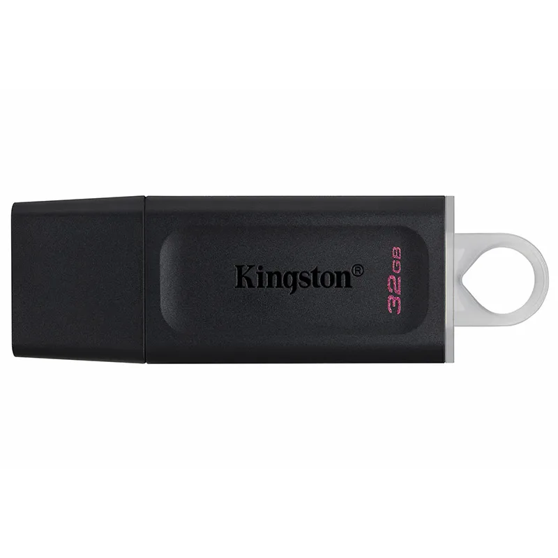 Kingston USB 3.2 Flash Drives 32GB DTX 128GB 64GB 256GB Pen Drive USB 3 ...