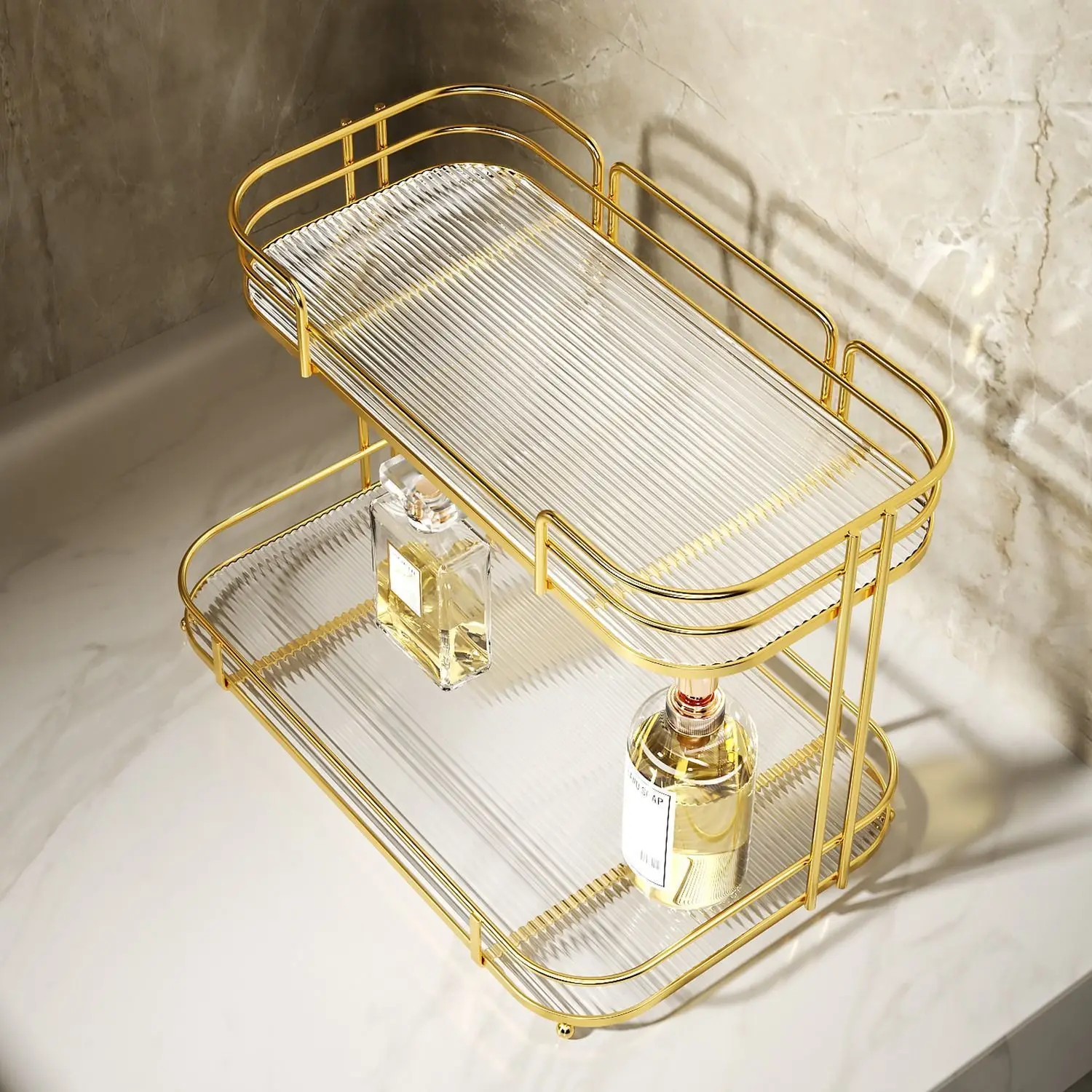 Bathroom-Racks-Wash-washing-Countertops-Storage-Cosmetics-Storage-Rack ...