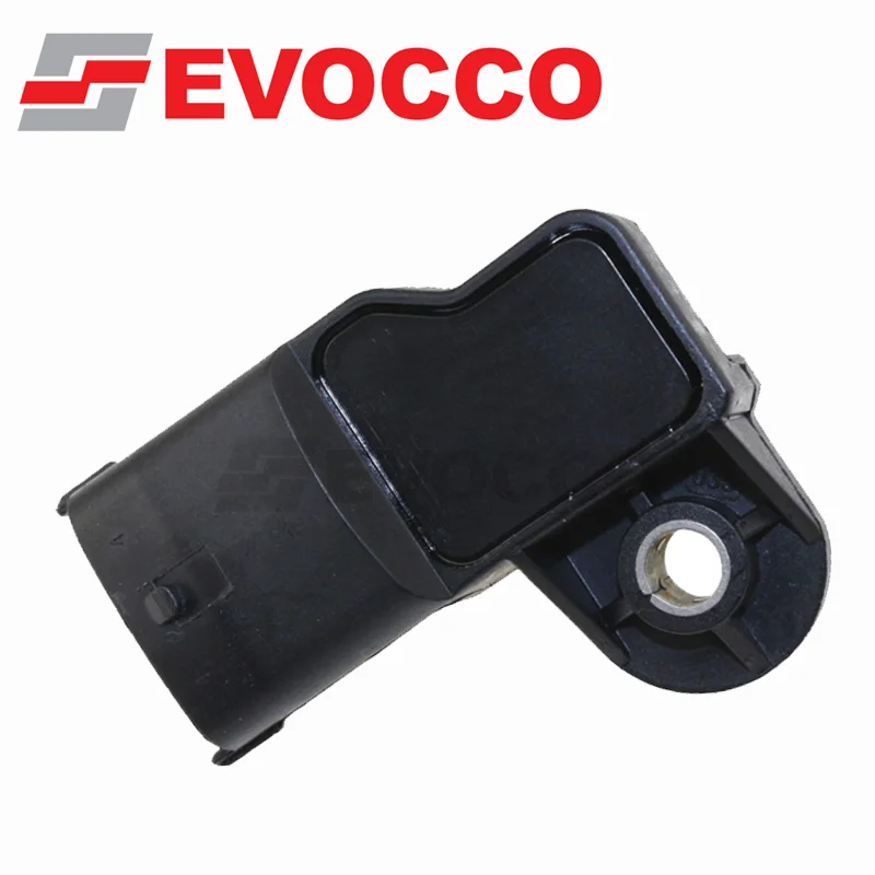 Newest Type Boost Pressure Map Sensor For Iveco Stralis Trakker ...