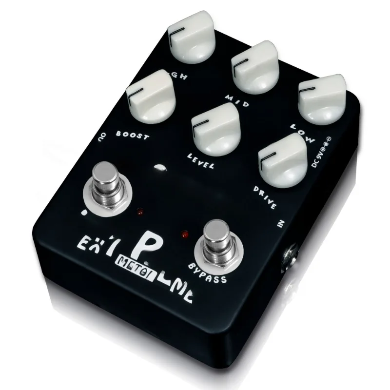 JF-17-Electric-Guitar-Extreme-Metal-Effect-Pedal-True-Bypass-Effect ...