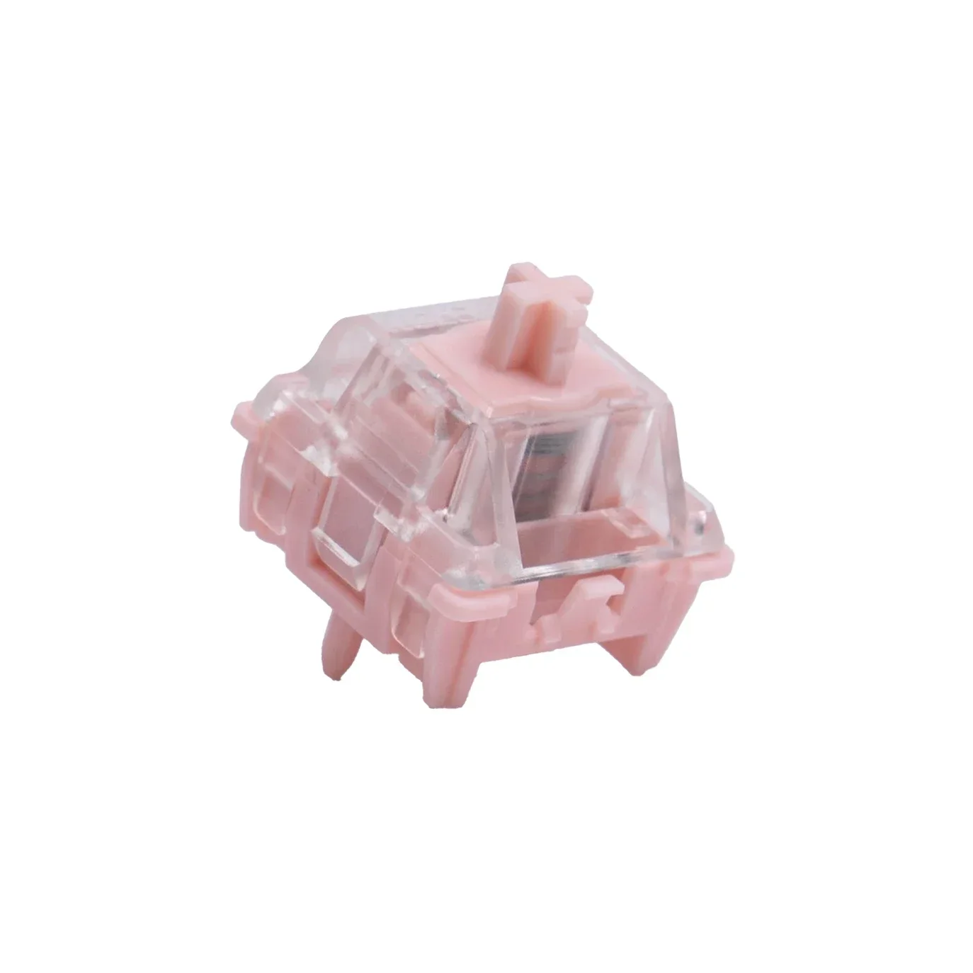 GATERON-Pink-Magnetic-Jade-Switch-KS-20T-SMD-RGB-Linear-DIY-Customized ...