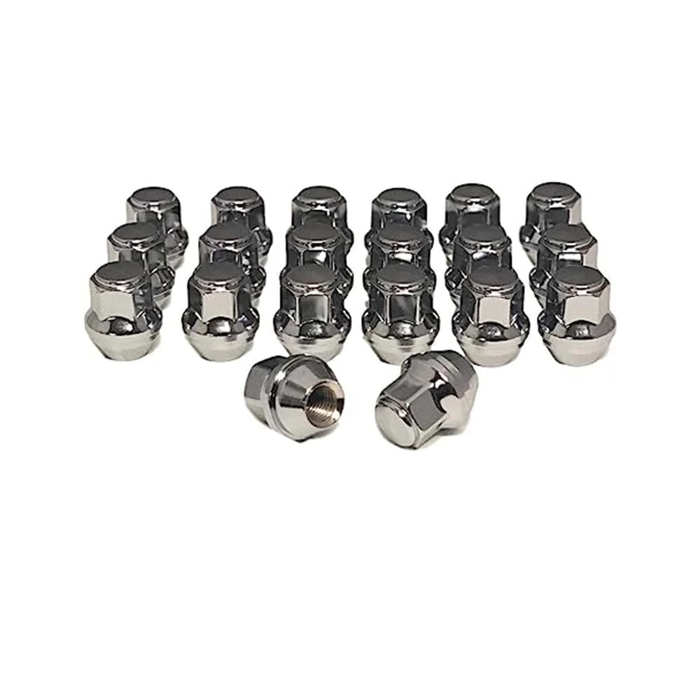 20pcs-Wheel-Nuts-for-Ford-Edge-Nuts-Ford-Mustang-2020-2015-Explorer ...
