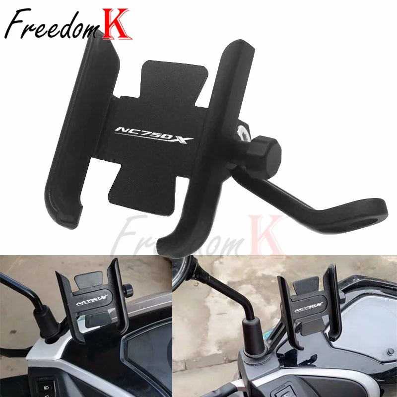Fit For NC750X NC750 X 2021 2022 NC 750 X Accessories Motorcycle ...