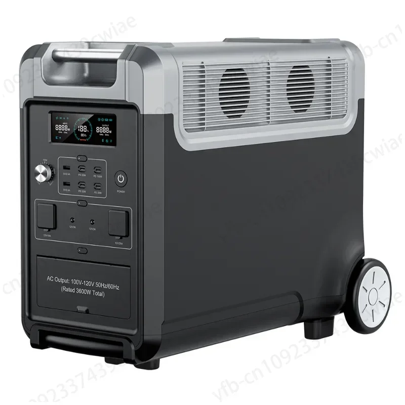 Large-Capacity-3840Wh-Portable-Power-Station-3600W-3300W-with-Expansion ...