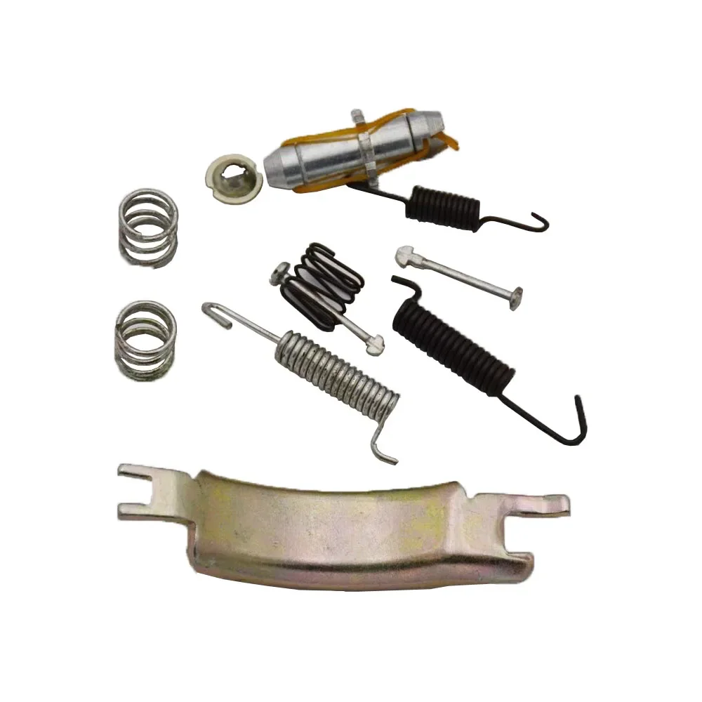 1 Kit Rear Hand Brake Repair for Pajero V30 V70 V90 Rear Hand Brake ...