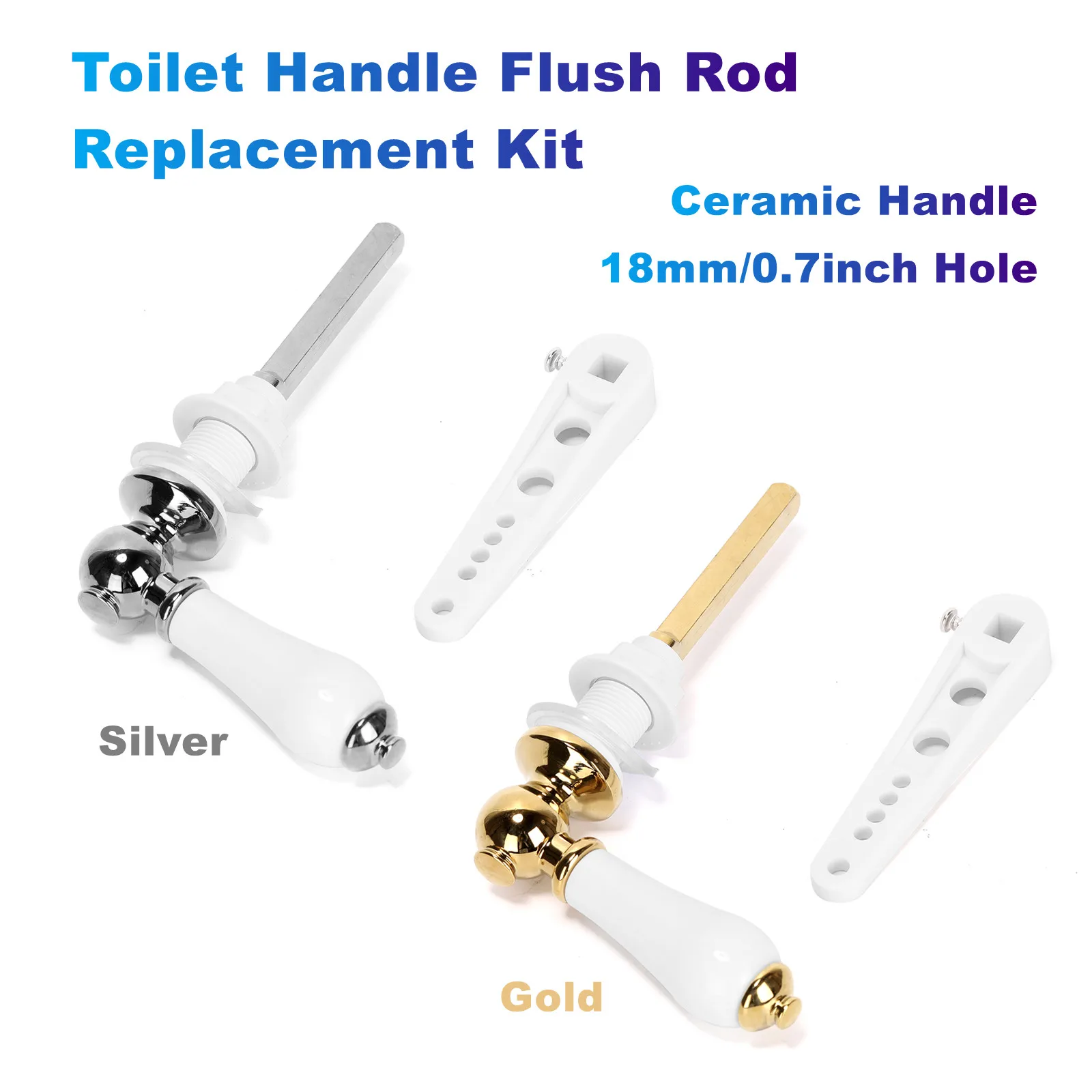 Toilet-Handle-Flush-Rod-Replacement-Kit-Ceramic-Pull-Handle-18mm-0 ...