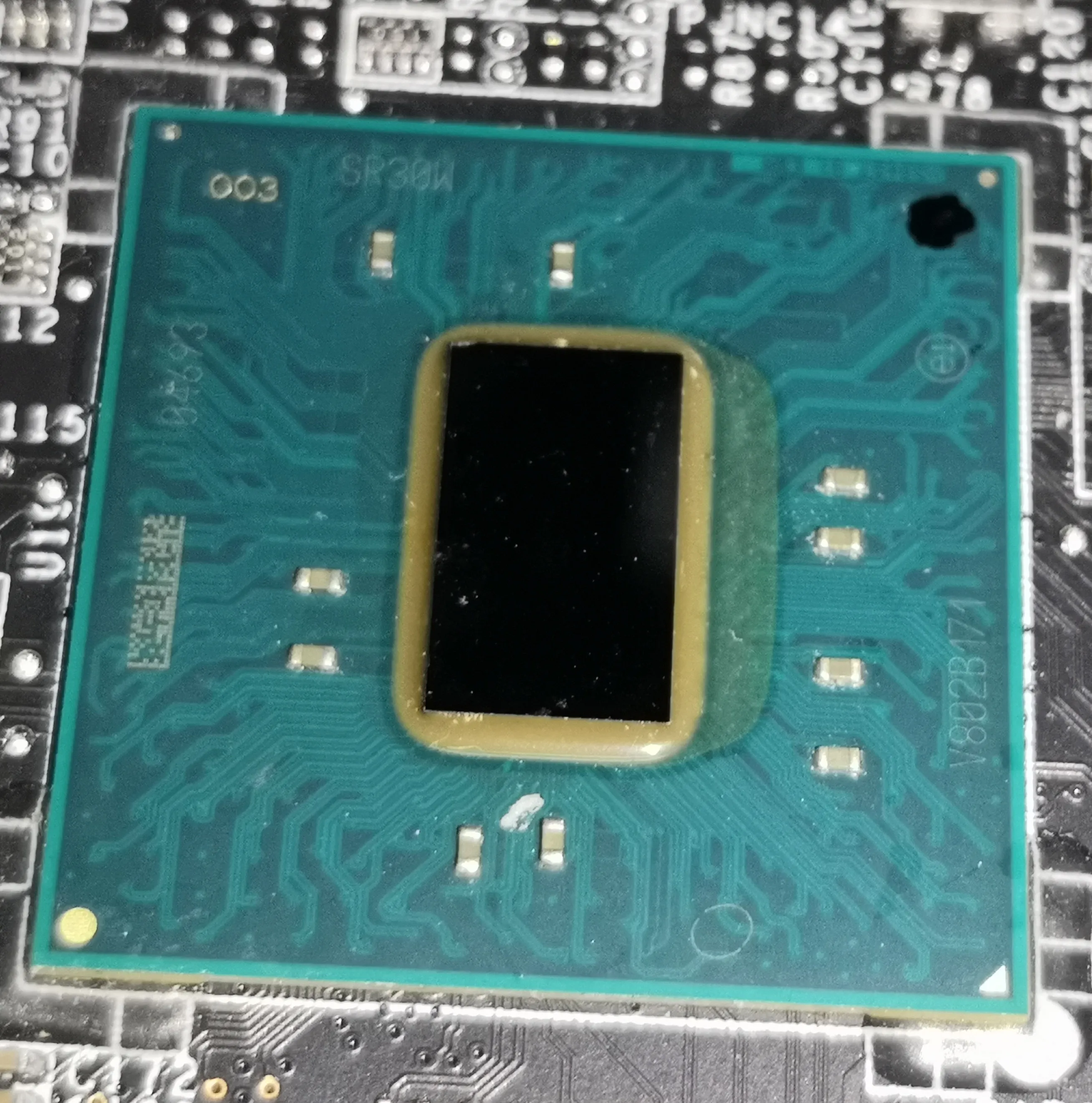 Used MS-16W11 VER 1,0 FOR MSI MS-16W1 GF65 LAPTOP, 53% OFF