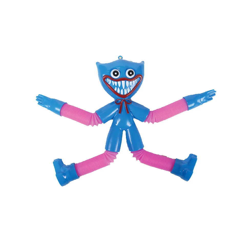 Creative Bobby Telescopic Tube Toys Decompression Toys Pop Tube Bobby ...
