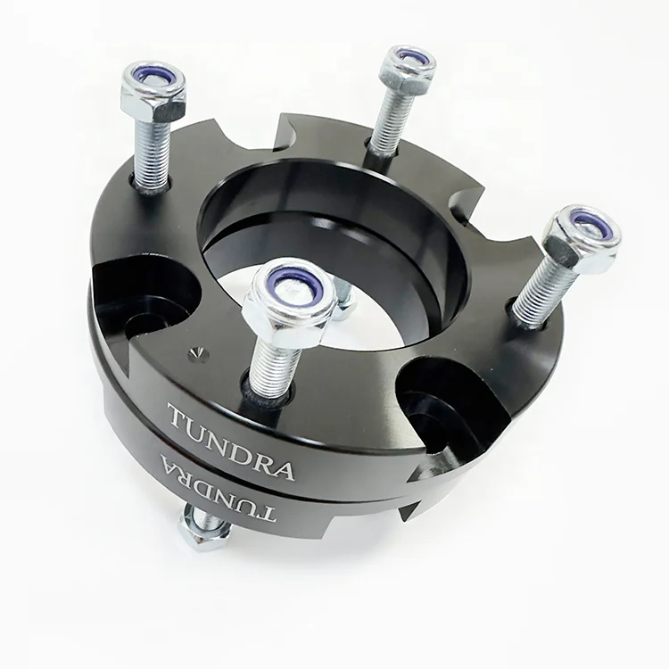 Tundra-Front-and-Rear-Height-Cushion-Block-Aluminum-Off-Road-4x4 ...