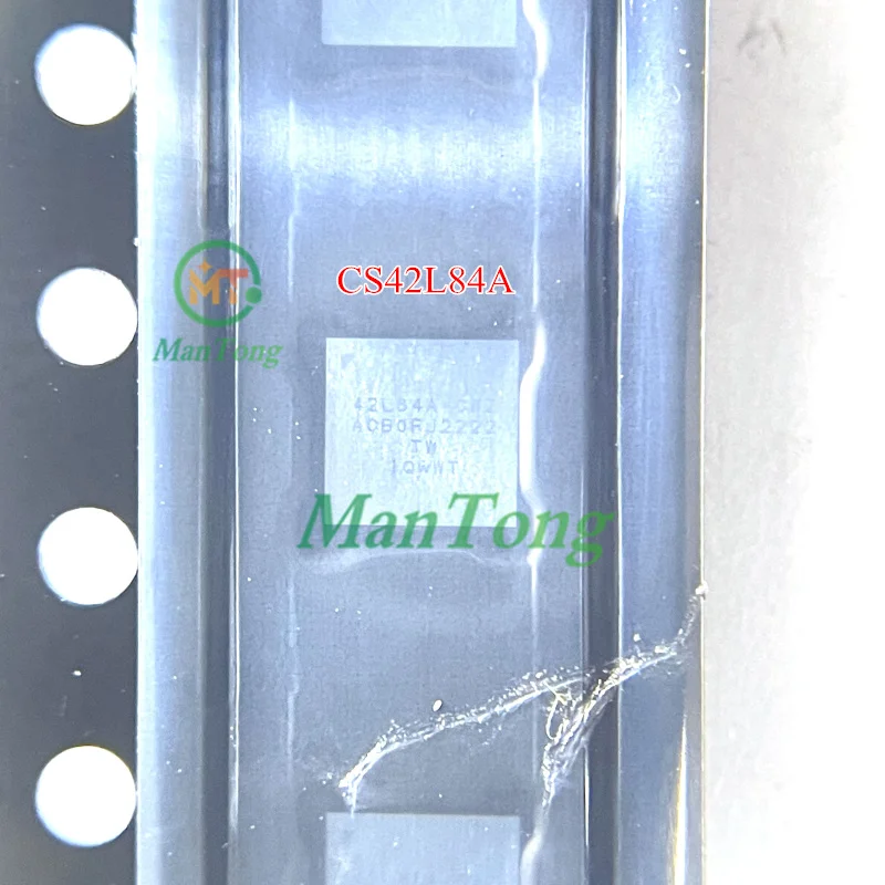 CS42L84A-42L84A-CS42L84A-CWZR-42L84A-CWZ-Audio-c-dec-IC-Chipset-para ...