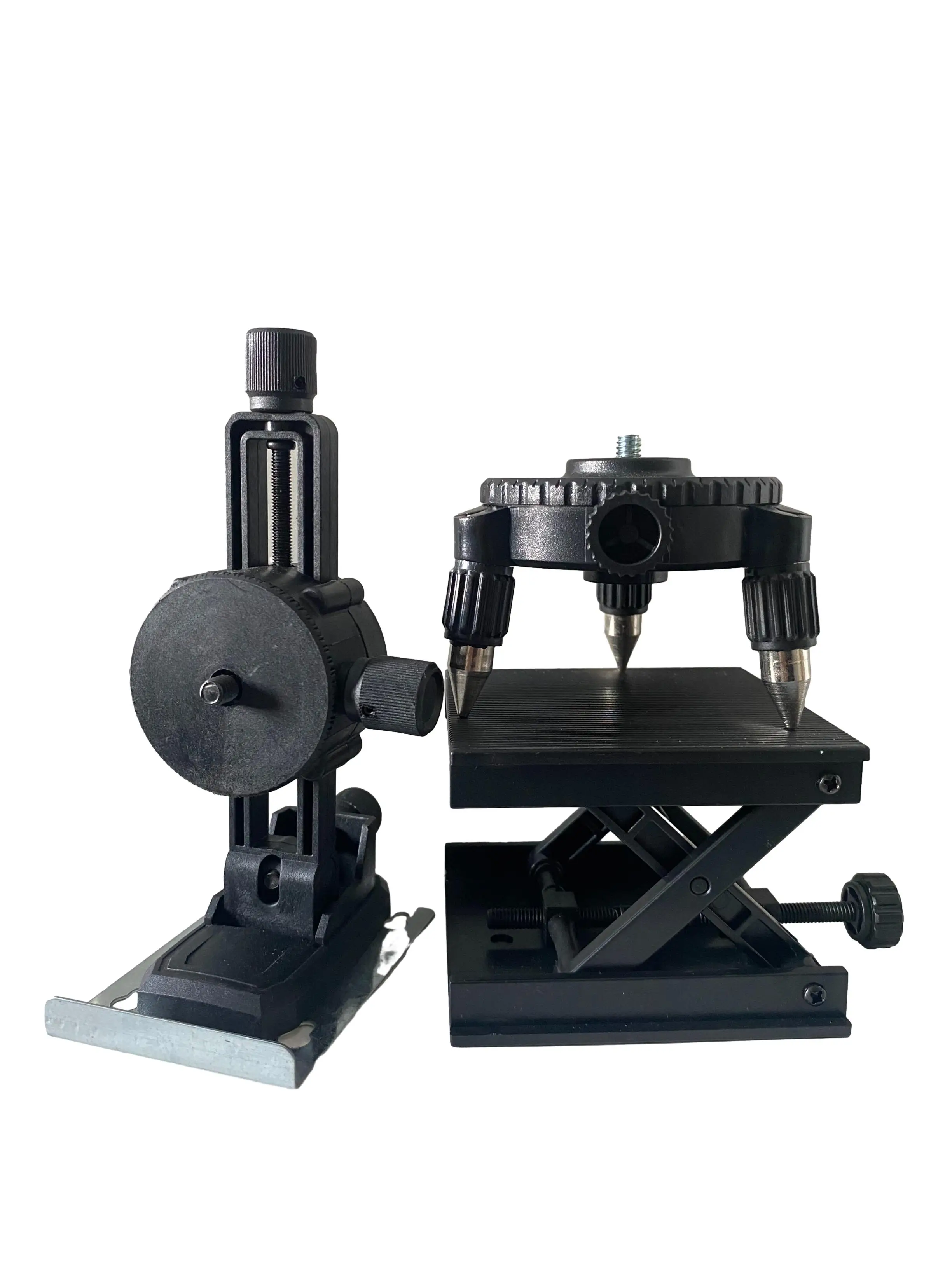 Versatile-3-in-1-Laser-Level-Accessory-Kit-Ultra-Sturdy-Magnetic-Wall ...