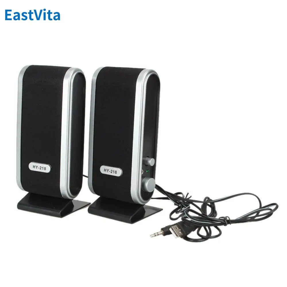 2Pcs-USB-Power-Bluetooth-Speakers-Portable-3-5mm-Mini-Outdoor-Sound-Box ...