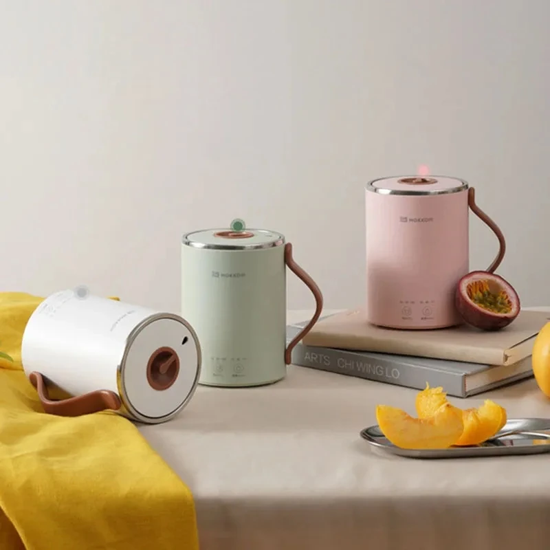 350Ml-Ketel-Listrik-Air-Matang-Teh-Pot-Multi-Cooker-Listrik-Piala ...