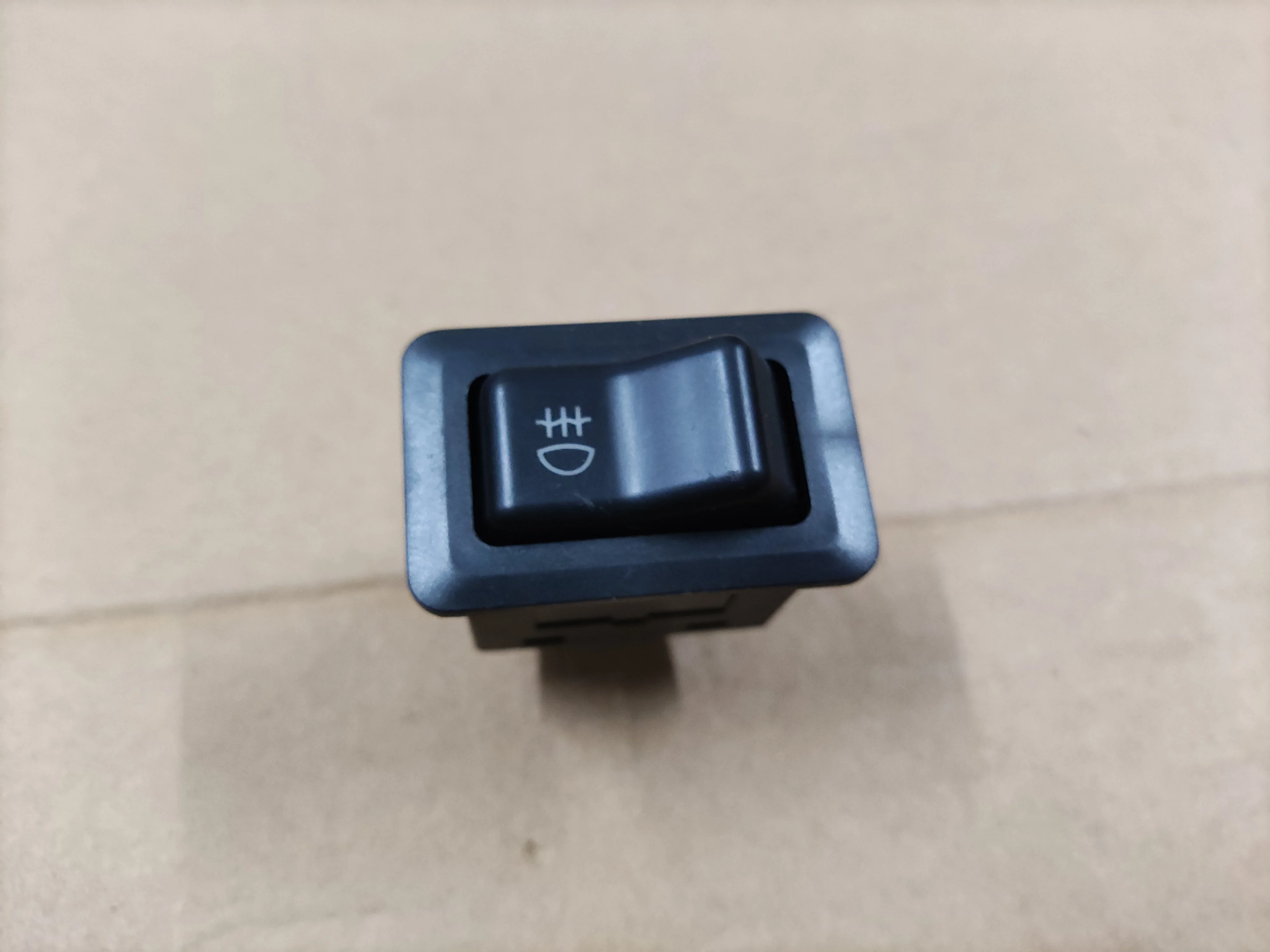 Deli L400 fog light switch MB958722 MB948594 - AliExpress 34