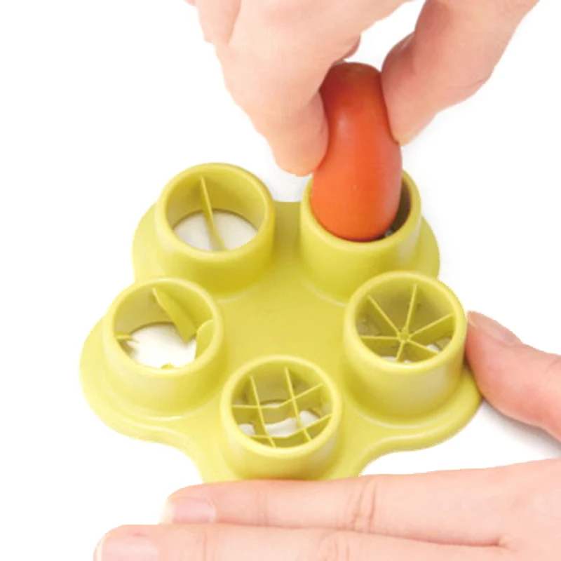 5-In-1-Flower-Crab-Octopus-Style-Ham-Sausage-Cutter-Barbecue-Hot-Dogs ...