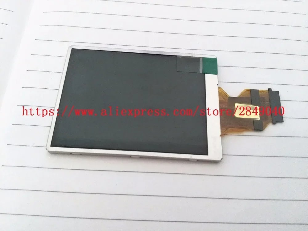 NEW LCD Display Screen for SONY DSLR A200 A300 A350 alpha Camera (AUO ...