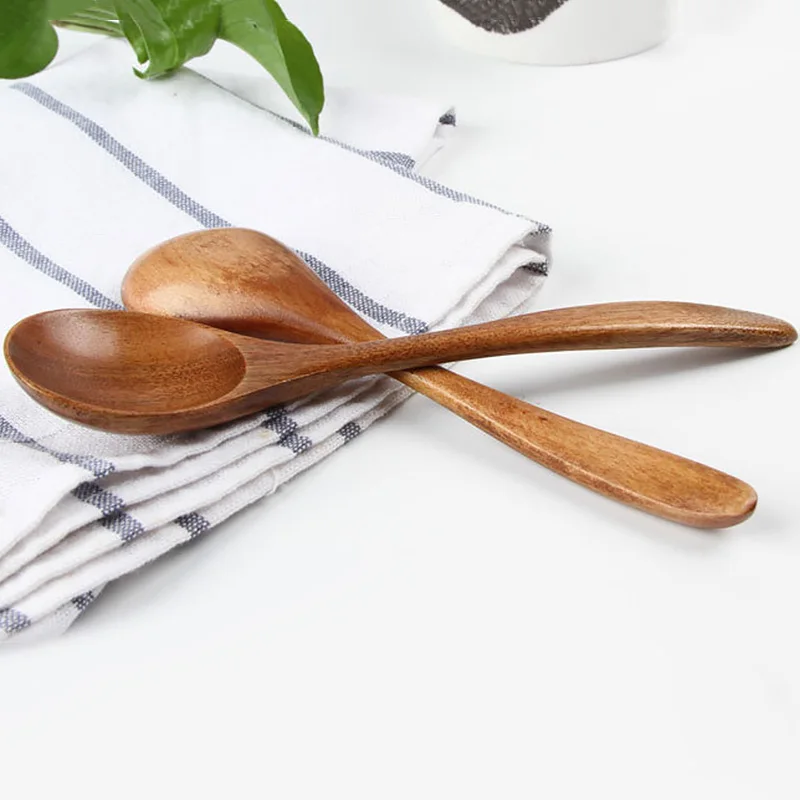 1pcs-Natural-Solid-Wood-Spoon-Multi-sized-Japanese-Style-Stir-Long ...