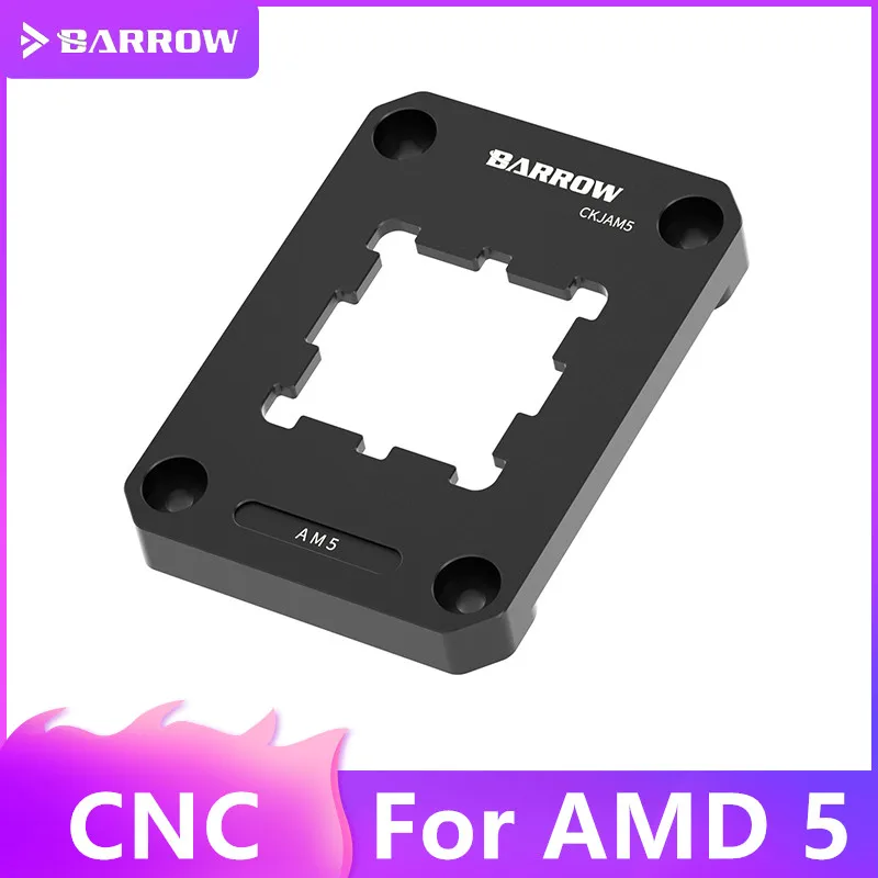 Barrow-AM5-Bracket-CPU-Water-Cooled-Cover-For-AMD-Platform-Anti-Bending ...