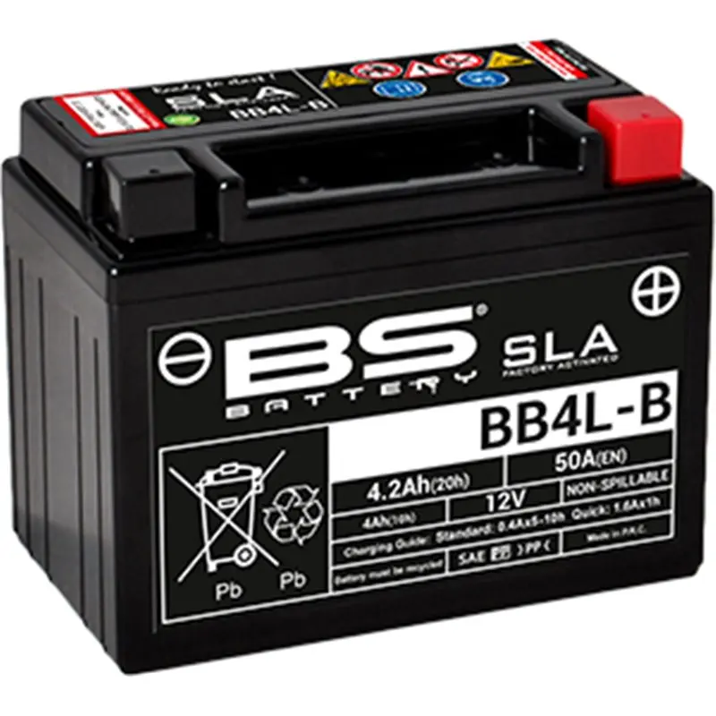 Bs Battery BB4L B / YB4L B sla Battery| | - AliExpress