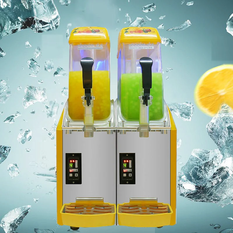 Commercial Daiquiri Machine