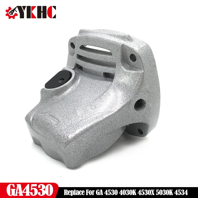 Gear-Housing-With-Lock-Set-Replace-For-Makita-GA4530-GA-4530-4030K ...