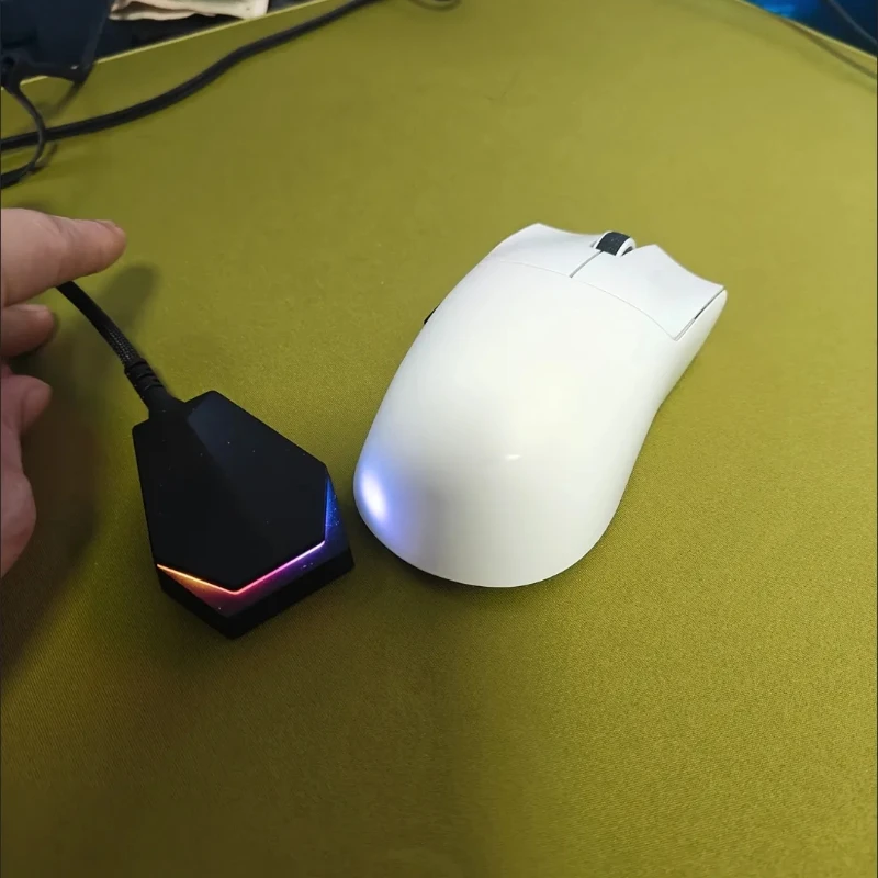 ATK X1 Pro Max Wired/Bluetooth/wireless Tri-mode Mouse Customized ...