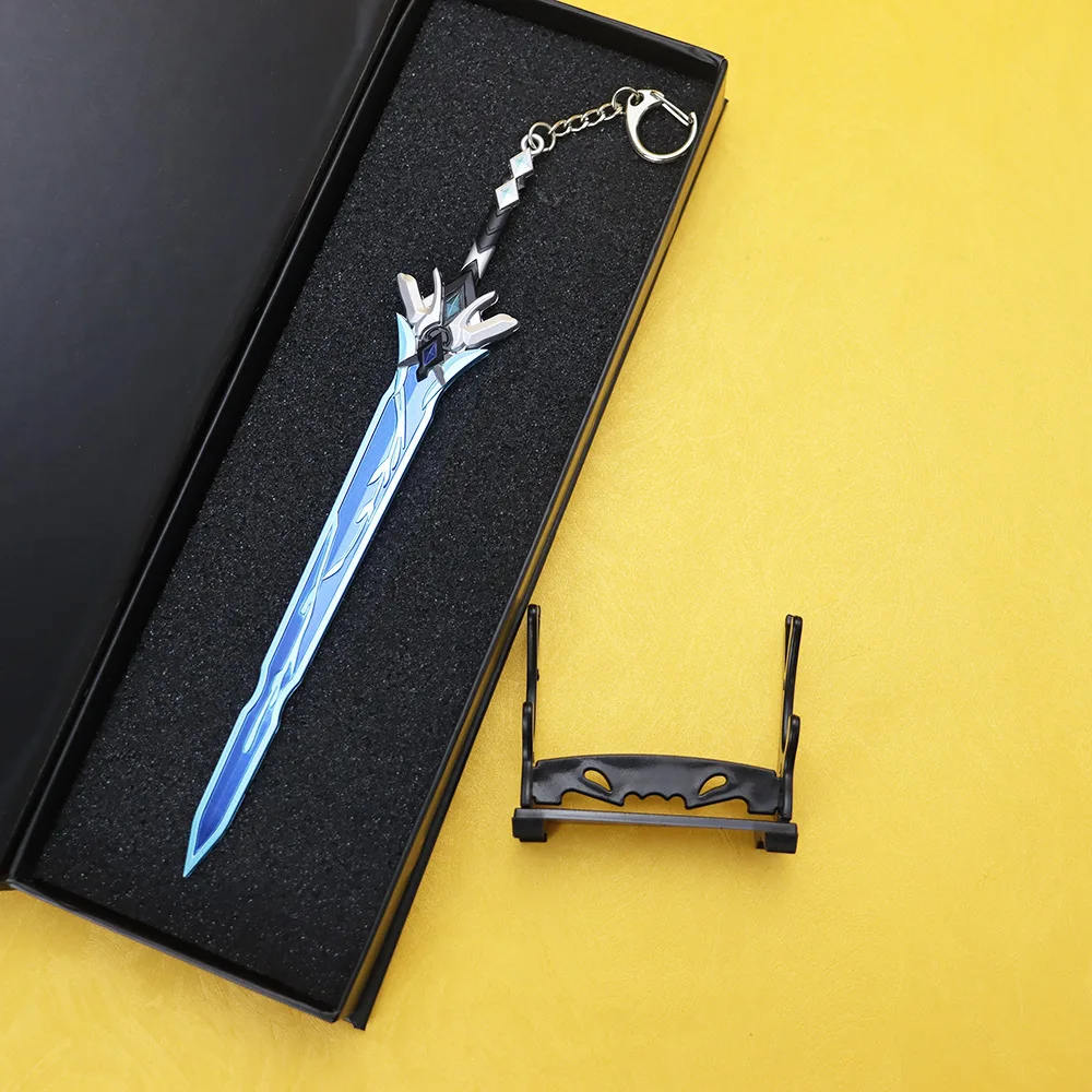 Honkai: Star Rail Animation Chinese Style Five Star Role of Yanqing ...