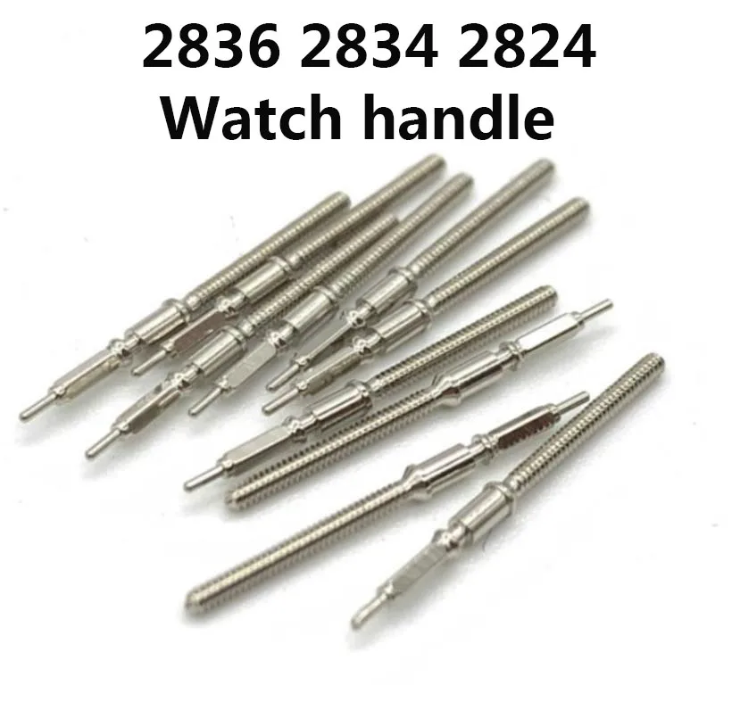 Suitable-For-2836-2834-2824-2-Movements-Watch-Handle-Stem-Autogenous ...