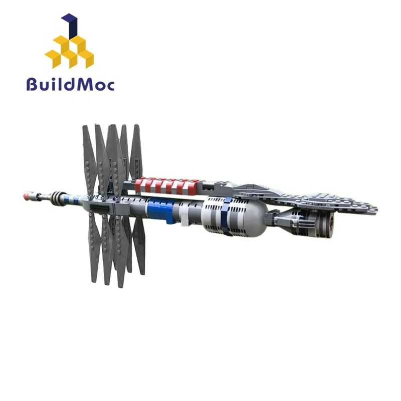 Babylon 5 Space Station