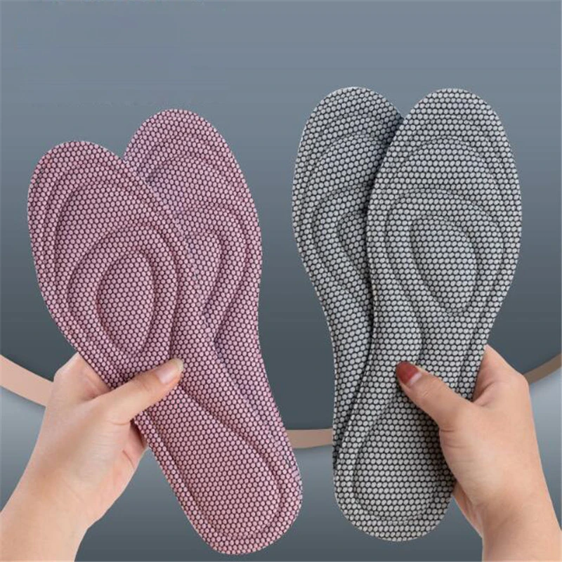 Shoes Insoles Orthopedic Memory Foam Sport | Women Shoes Memory Foam ...