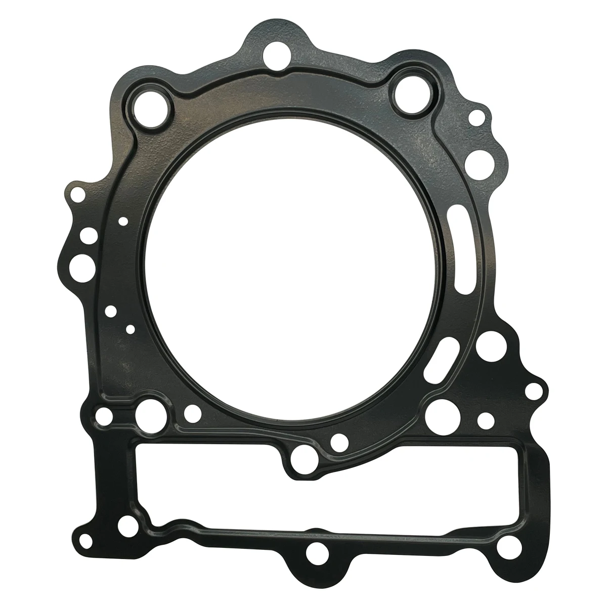 Motorcycle Cylinder Head Gasket For BMW F650GS 99-07 F650CS 00-05 ...