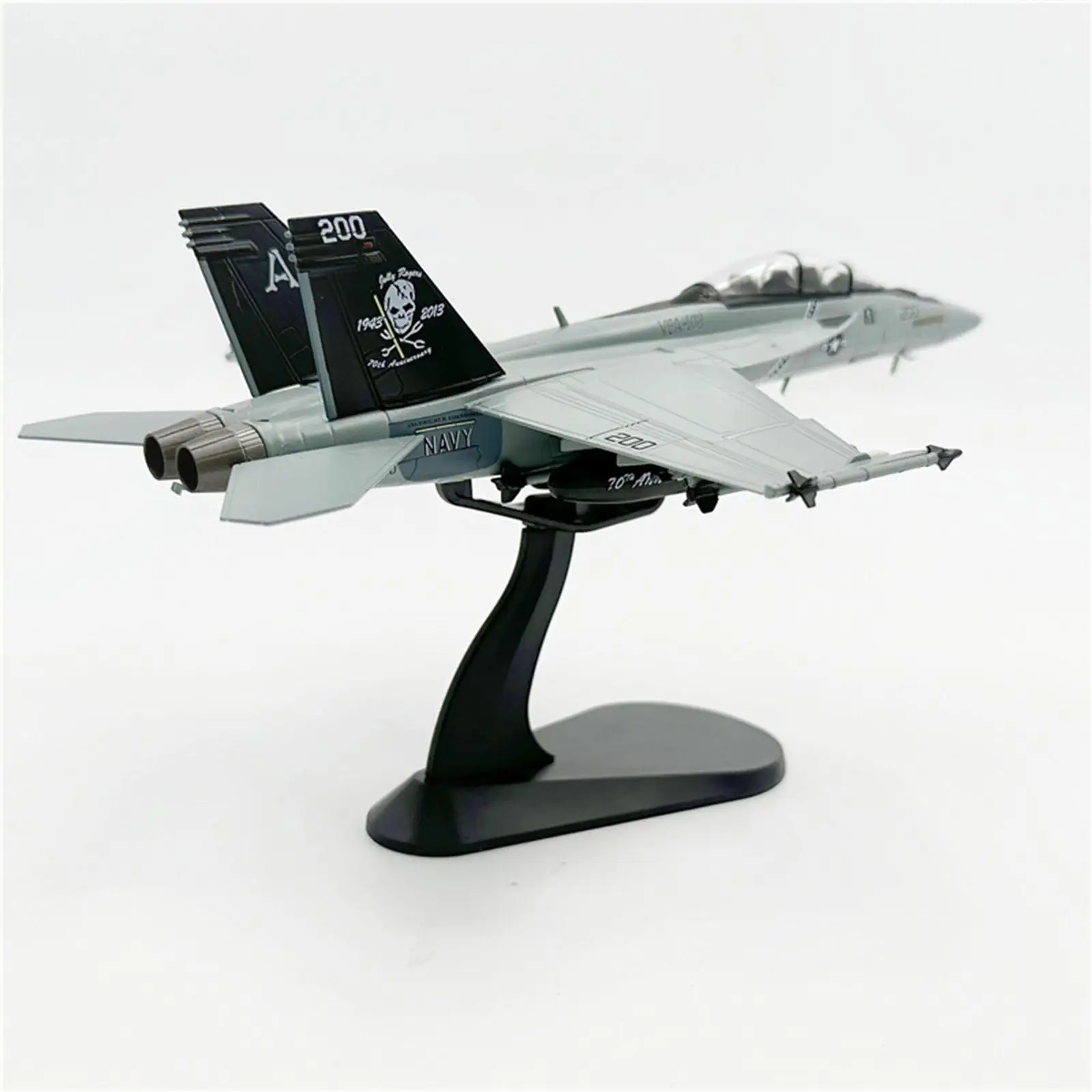 1-72-Fighter-Airplane-Model-Adults-Kids-Toys-Collectibles-Alloy ...
