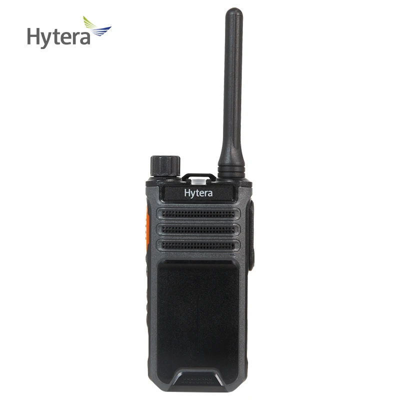 HYTERA-BP518-Portable-Radio-Receiver-Digital-Wireless-Communication ...