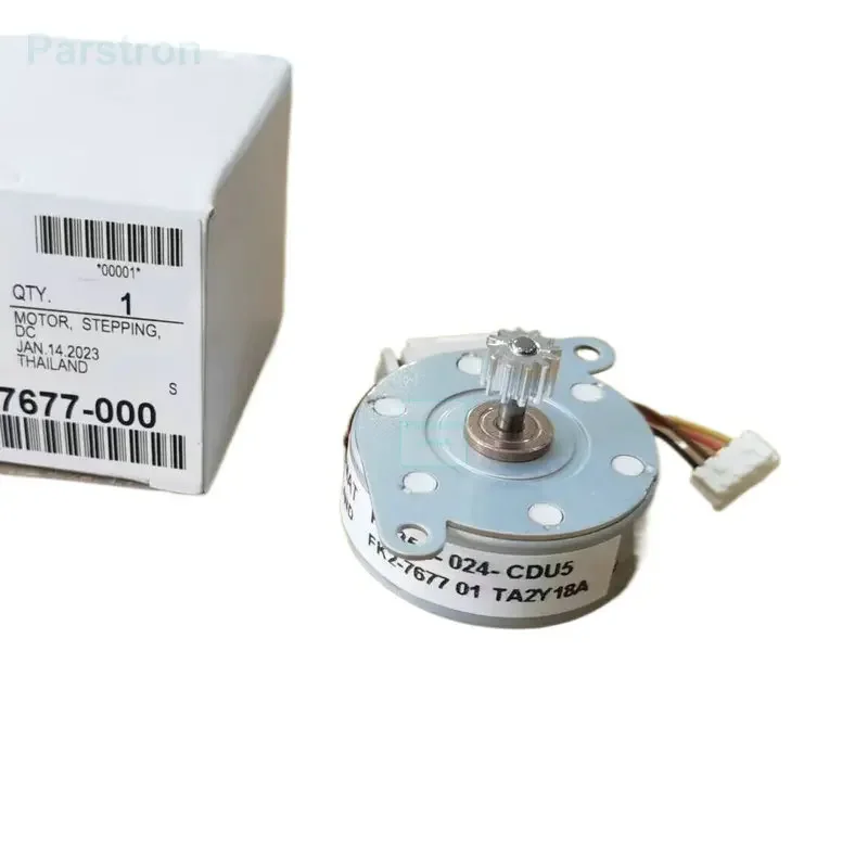 Original-new-Fuser-Motor-FK2-7677-000-Fit-For-Canon-6055-6065-6075-6255 ...