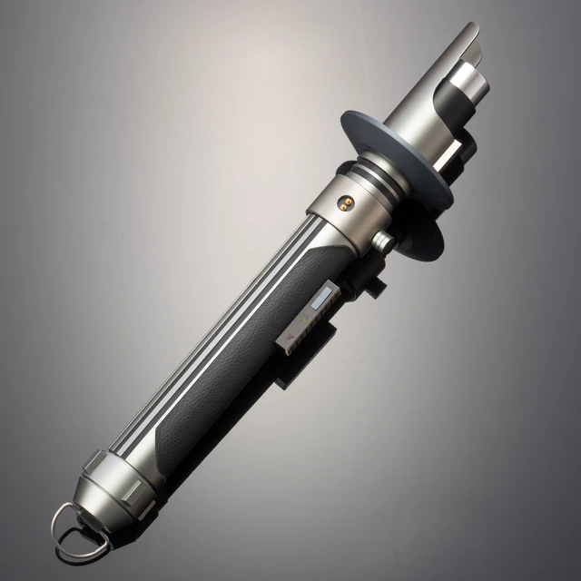 Star Wars Rebels Kanan Jarrus Lightsaber