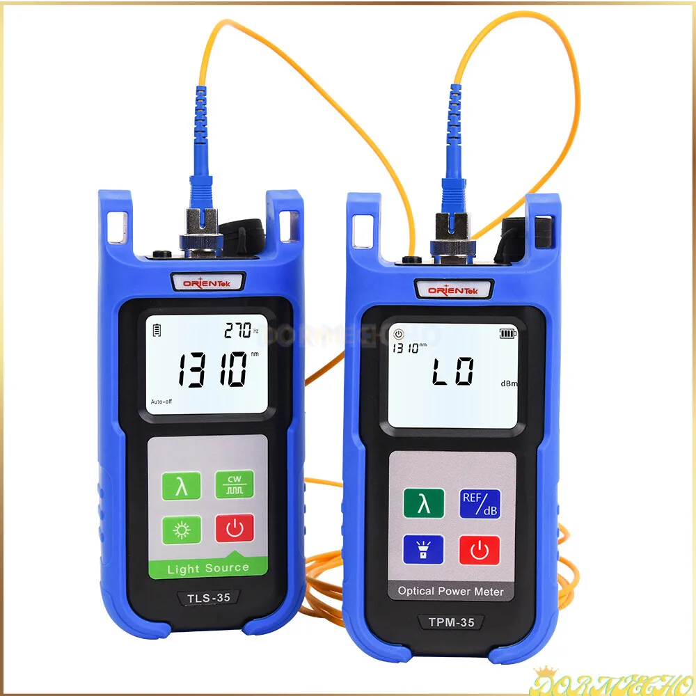 Fiber-Optic-Power-Meter-Optical-Power-Meter-OPM-OLS-VFL-OTDR-Tester ...