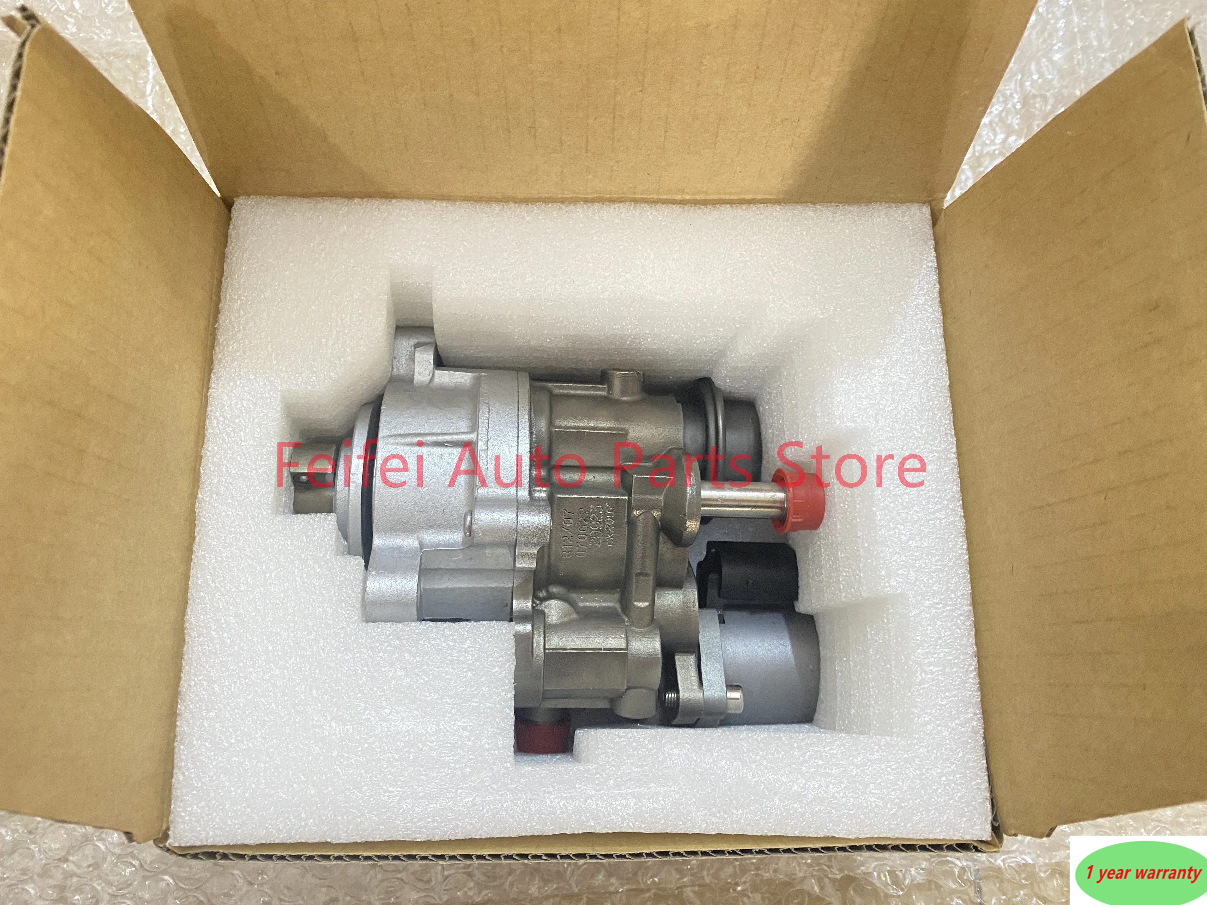 고품질 압력 연료 펌프, BMW E60 E90 E92 F10 N54 N55 E88 35i 535i X5 X6 Z4 ...