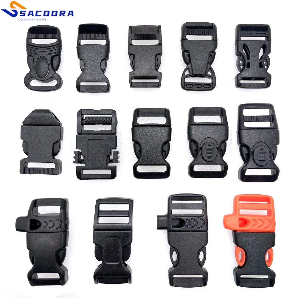 Webbing-5-8-15mm-Plastic-Side-Quick-Release-Buckle-Fastener-DIY-Pet ...