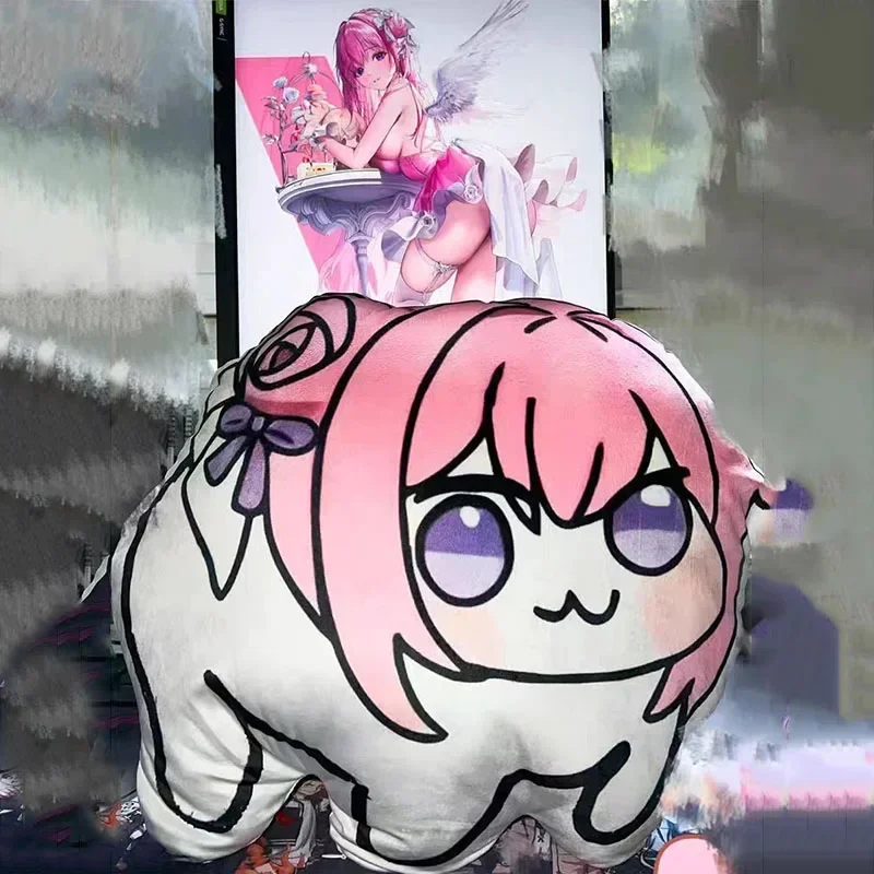 30cm-NIKKE-DORO-Doll-GODDESS-OF-VICTORY-Plush-Doll-Pillow-Cartoon-Cute ...