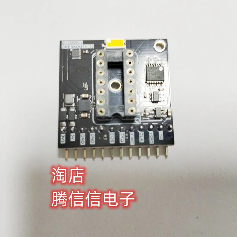 Hamamatsu C12880MA Breakout Board v2 BO-HAMA-2-C12880MA - AliExpress 44