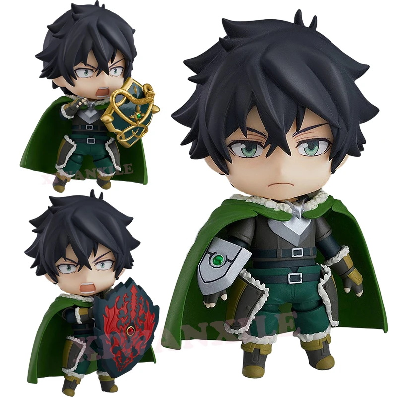 1113-The-Rising-of-the-Shield-Hero-Anime-Figure-Naofumi-Iwatani-Action ...